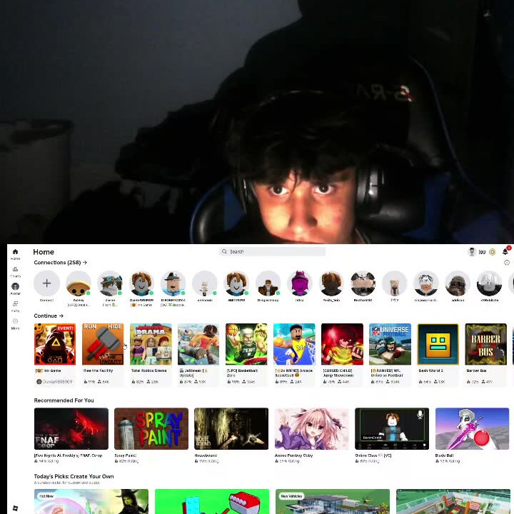 drizz_._ (@drizz_._) is LIVE - TikTok LIVE