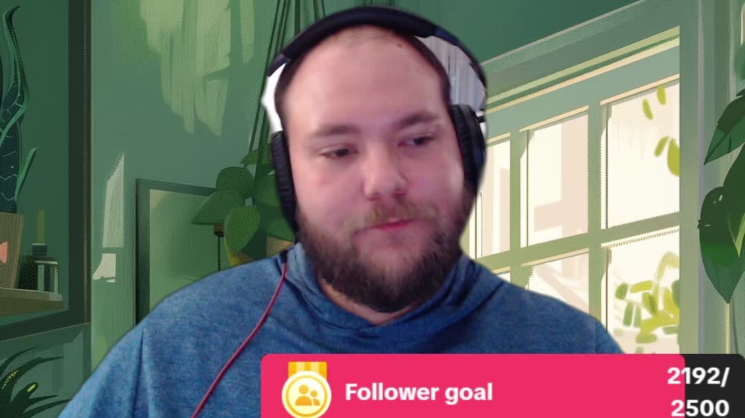 Gavin Thomson (@gusbusz) is LIVE - TikTok LIVE