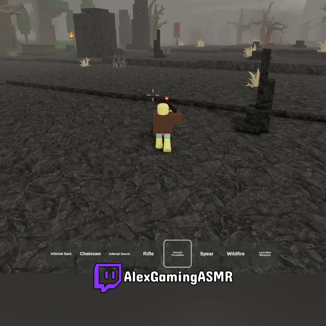 AlexGamingASMR (@alexgamingasmr) is LIVE - TikTok LIVE