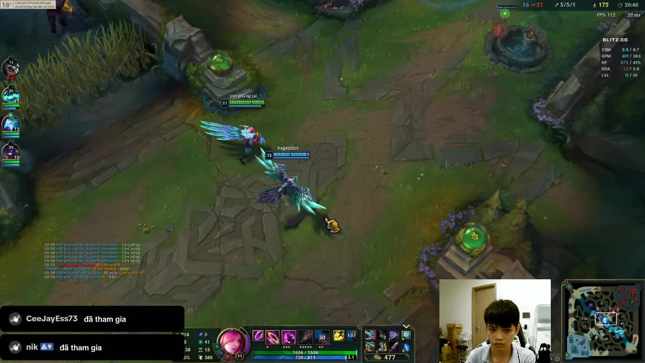 RULA (@rulaempire) is LIVE | TikTok