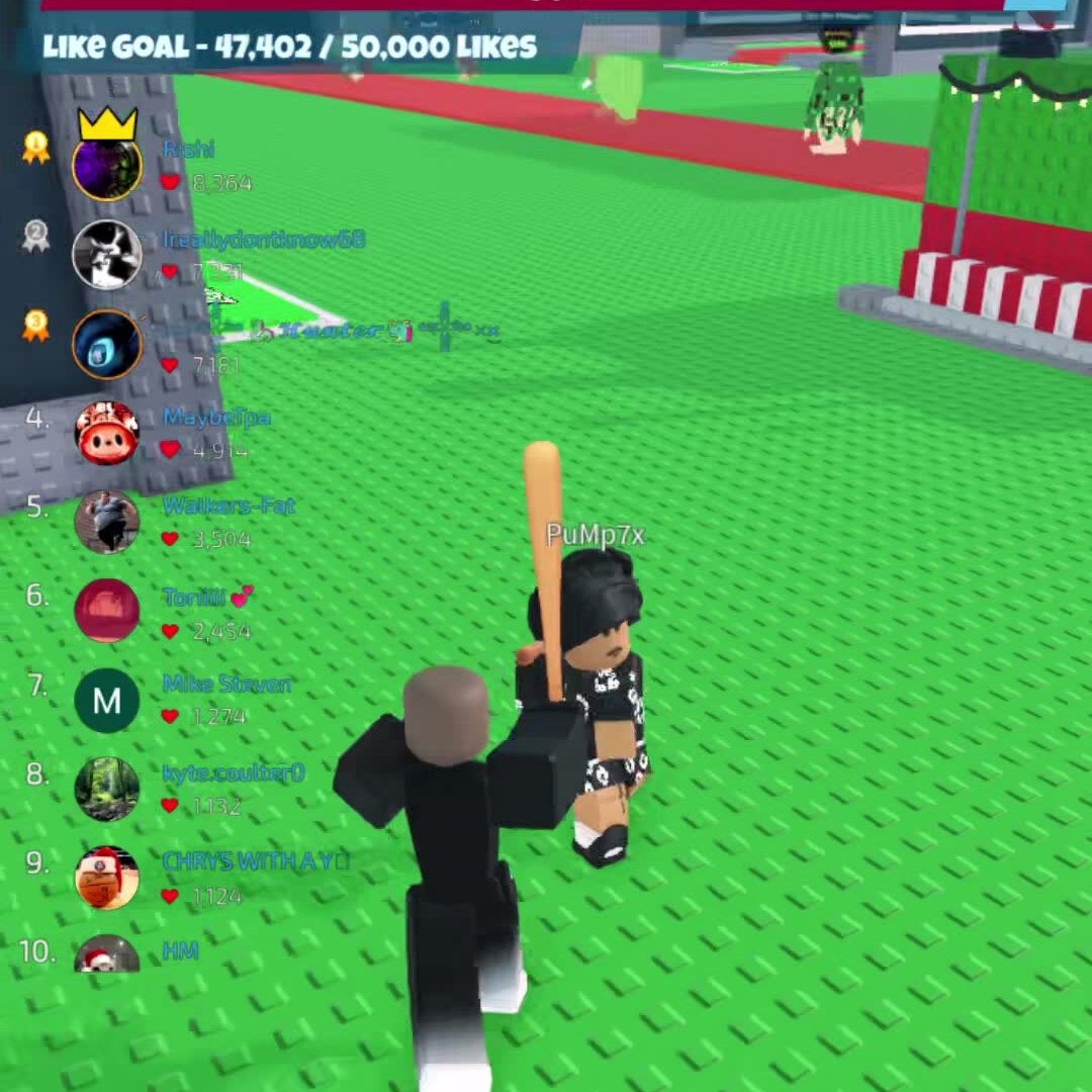 forbes_roblox (@forbes_roblox) is LIVE - TikTok LIVE