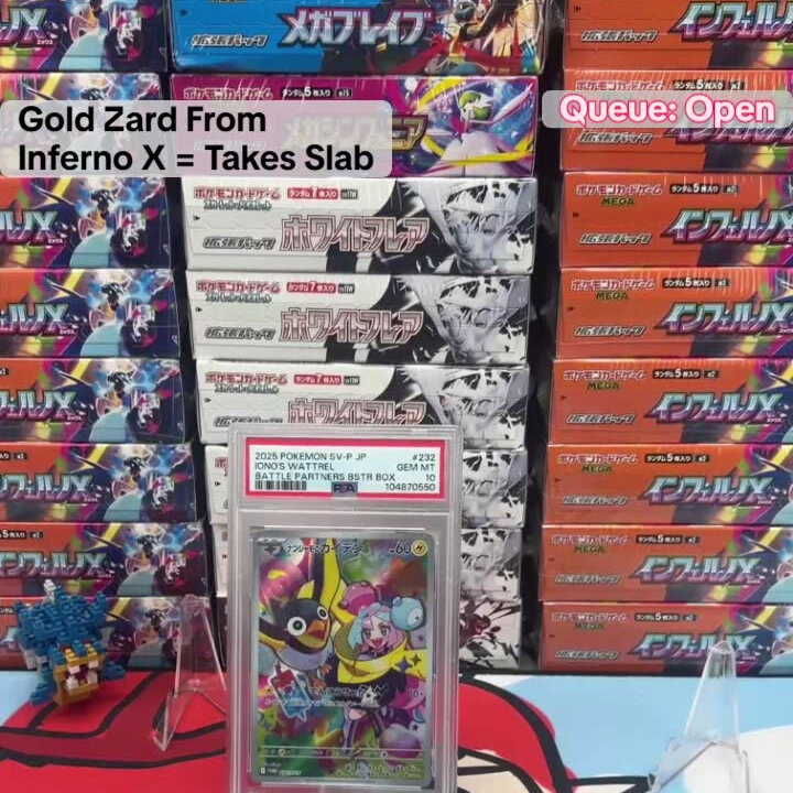 PKMN MART (@pkmnmart) is LIVE - TikTok LIVE