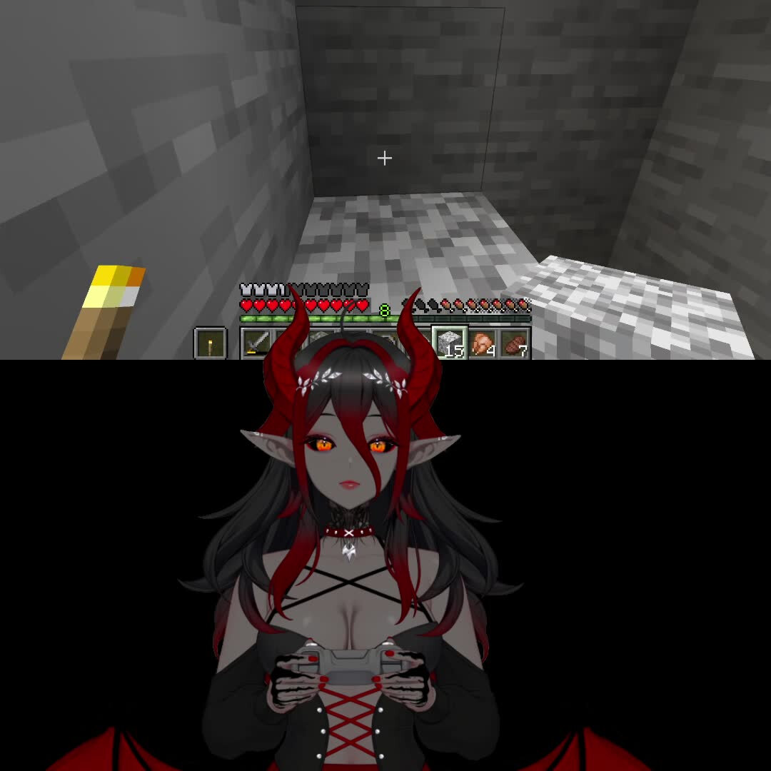 Night_EchoVT (@night_echovt) is LIVE - TikTok LIVE