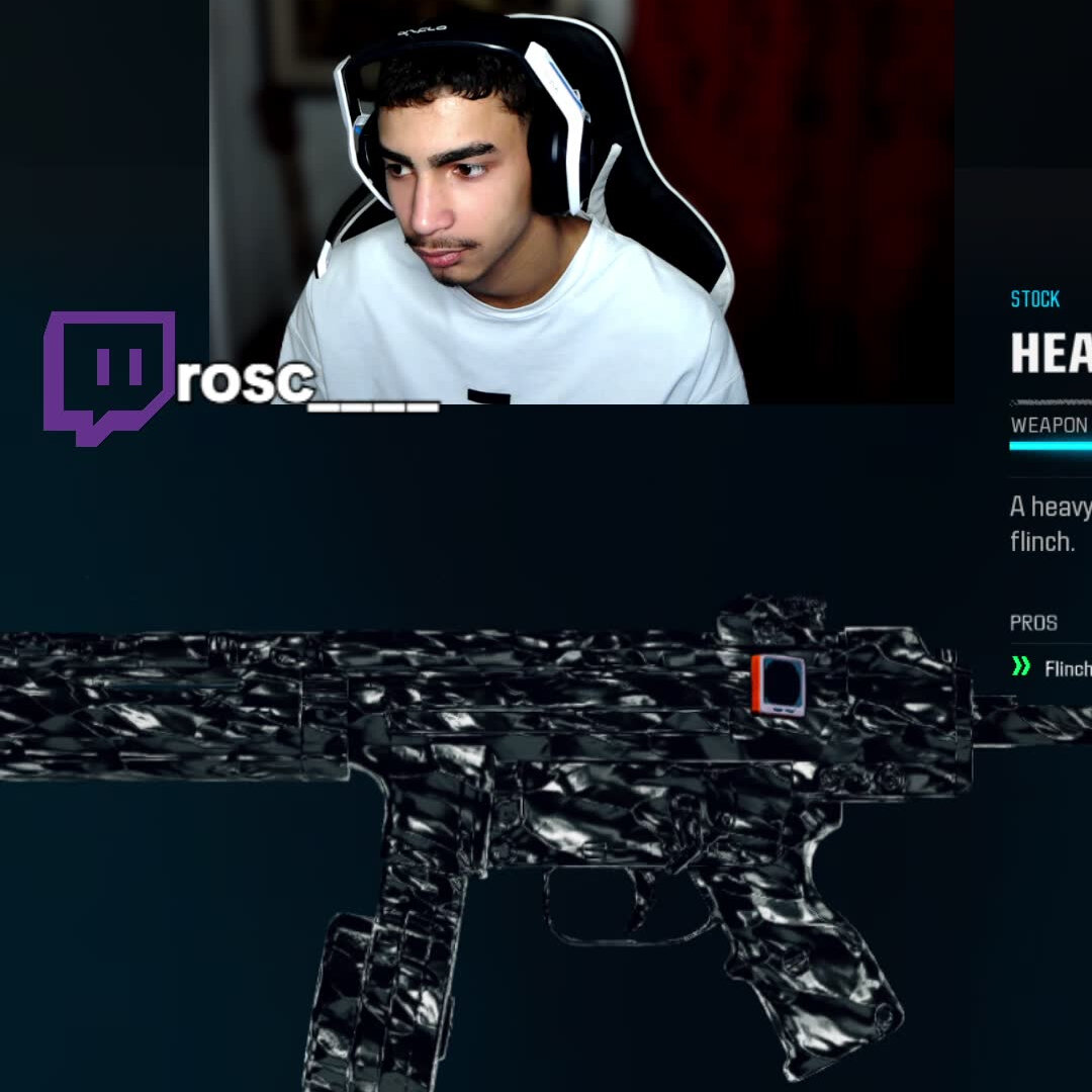 Rosc_ (@rosc__rosc) is LIVE - TikTok LIVE