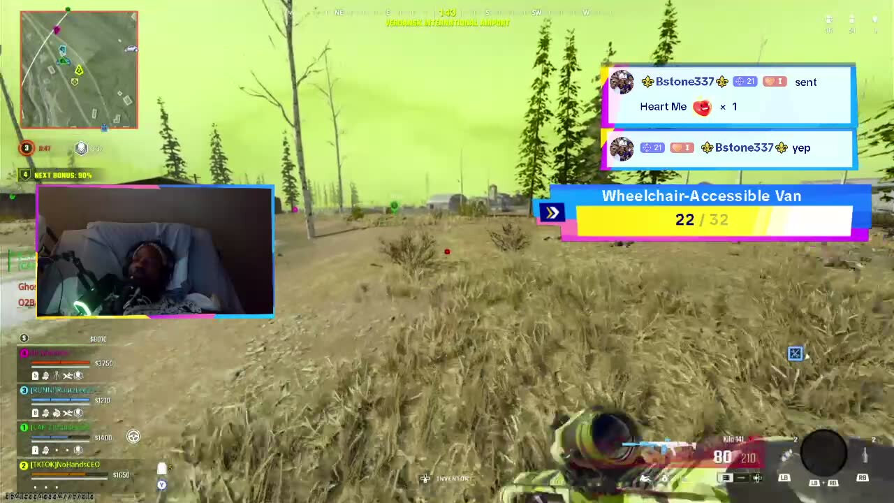 MRMATTSCRITTERS (@mrmattscritters) is LIVE - TikTok LIVE