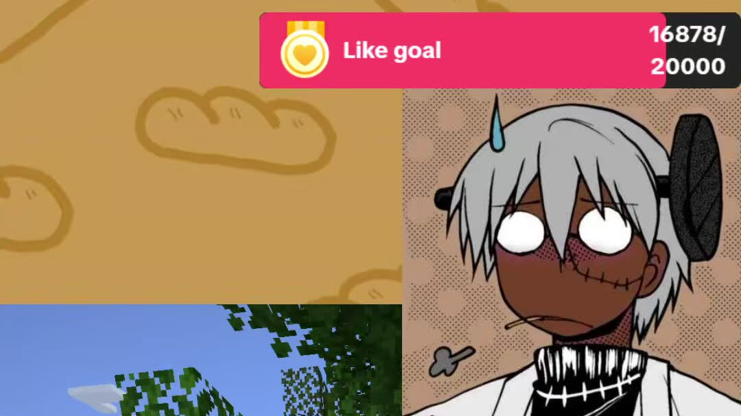 franncchii (@franncchii) is LIVE - TikTok LIVE