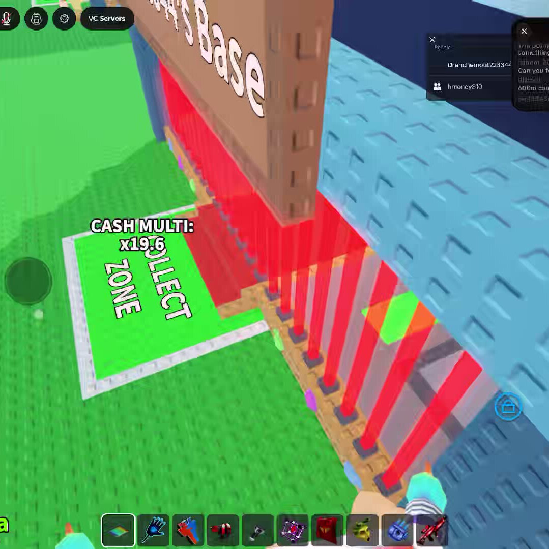 Sab_trading_legit223 (@sab_trading_legit25) is LIVE - TikTok LIVE