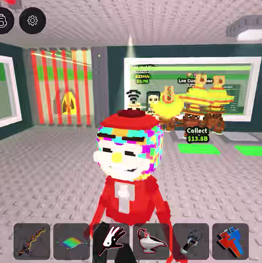 Bluevr (@sabastianvr) is LIVE - TikTok LIVE