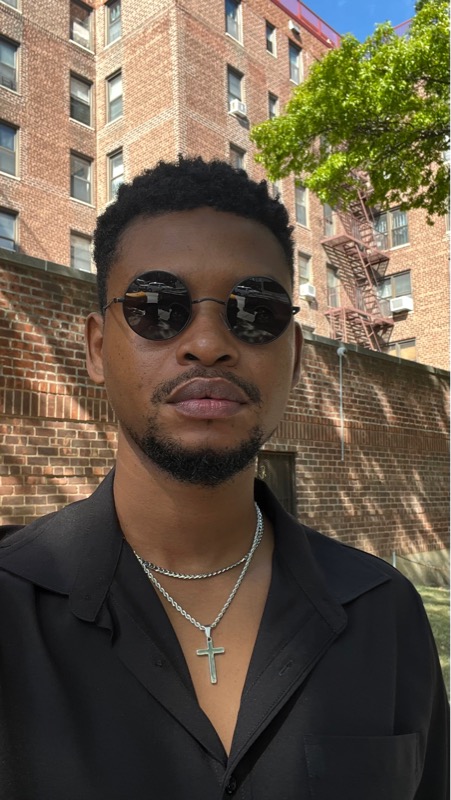 Andre Samuels (@andresamuels4) is LIVE - TikTok LIVE