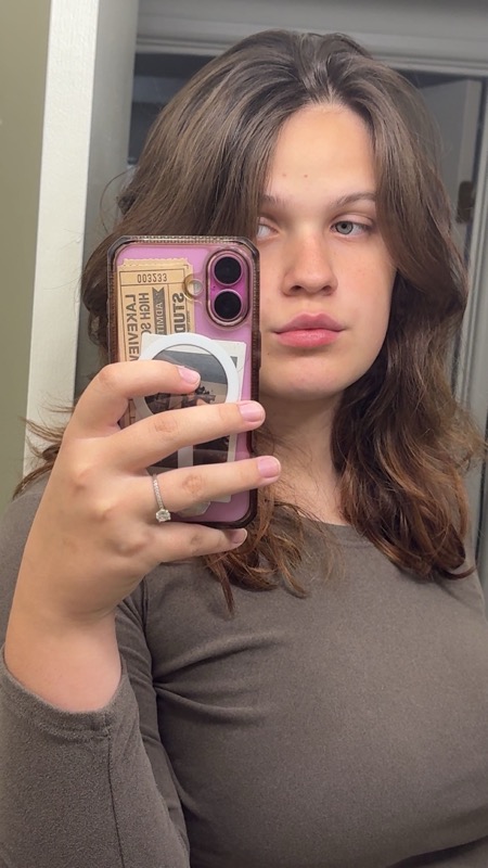 Angel🤍 (@angelmccoy05) is LIVE - TikTok LIVE