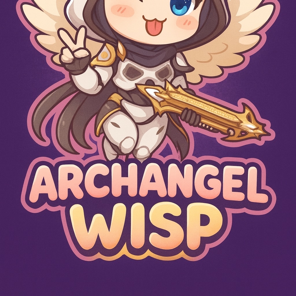Archangel Wisp (@archangel_wisp92) is LIVE - TikTok LIVE