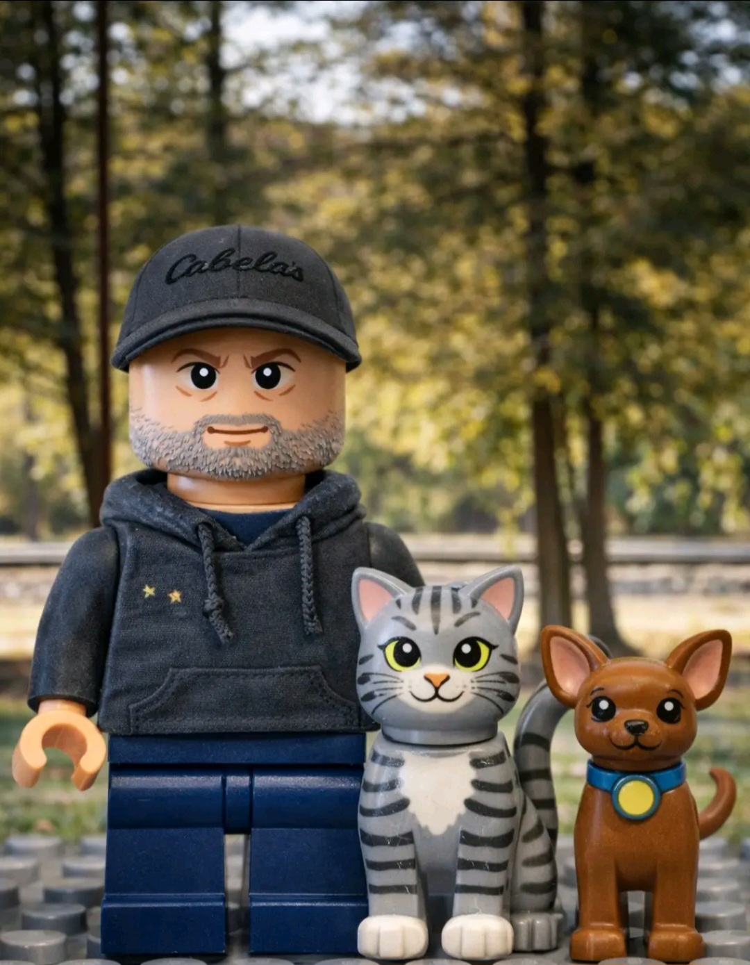 BRICKS WITH JOE (@brickswithjoe) is LIVE - TikTok LIVE